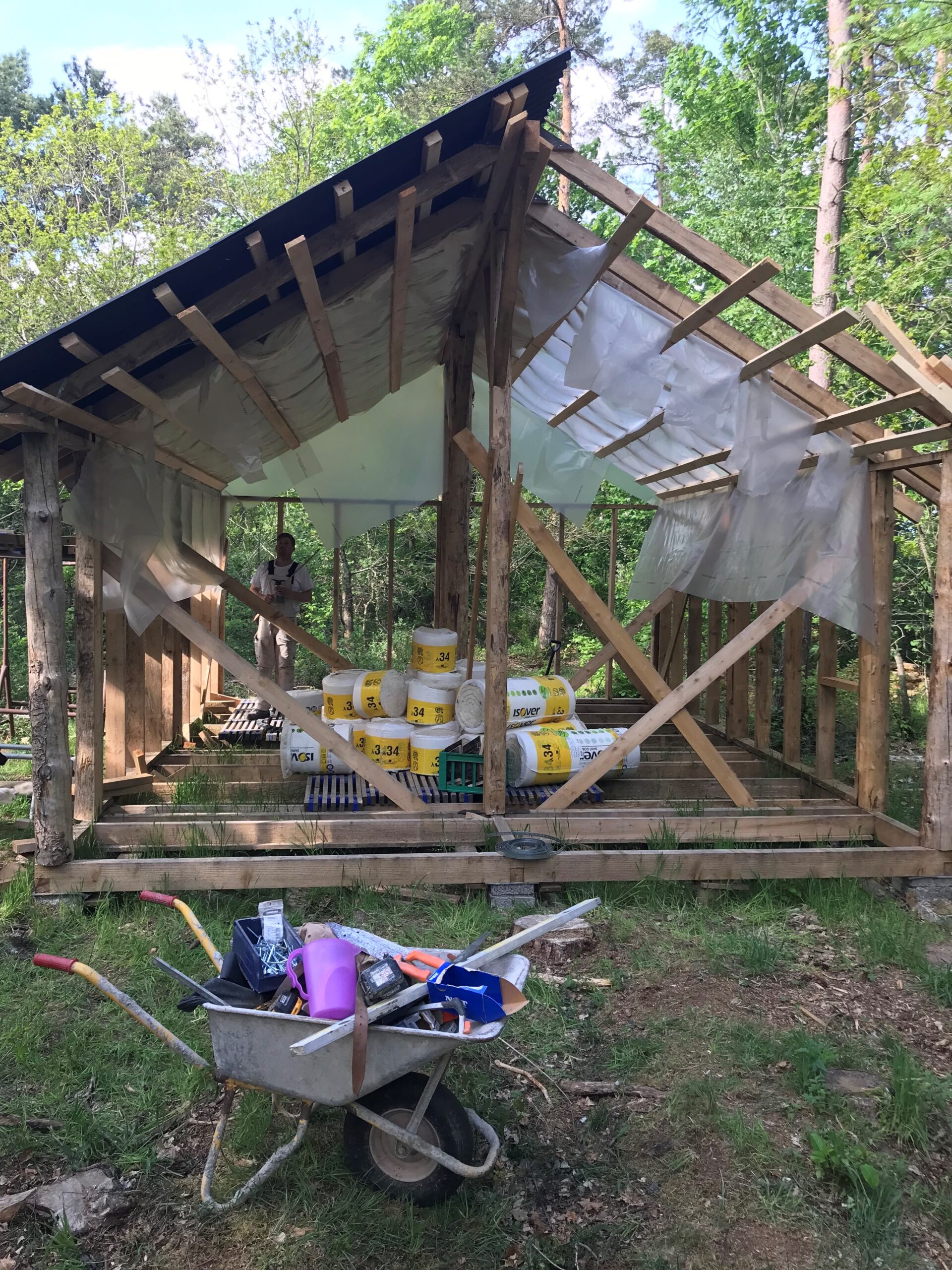 Terapihytte - Lotte Engel Terapi