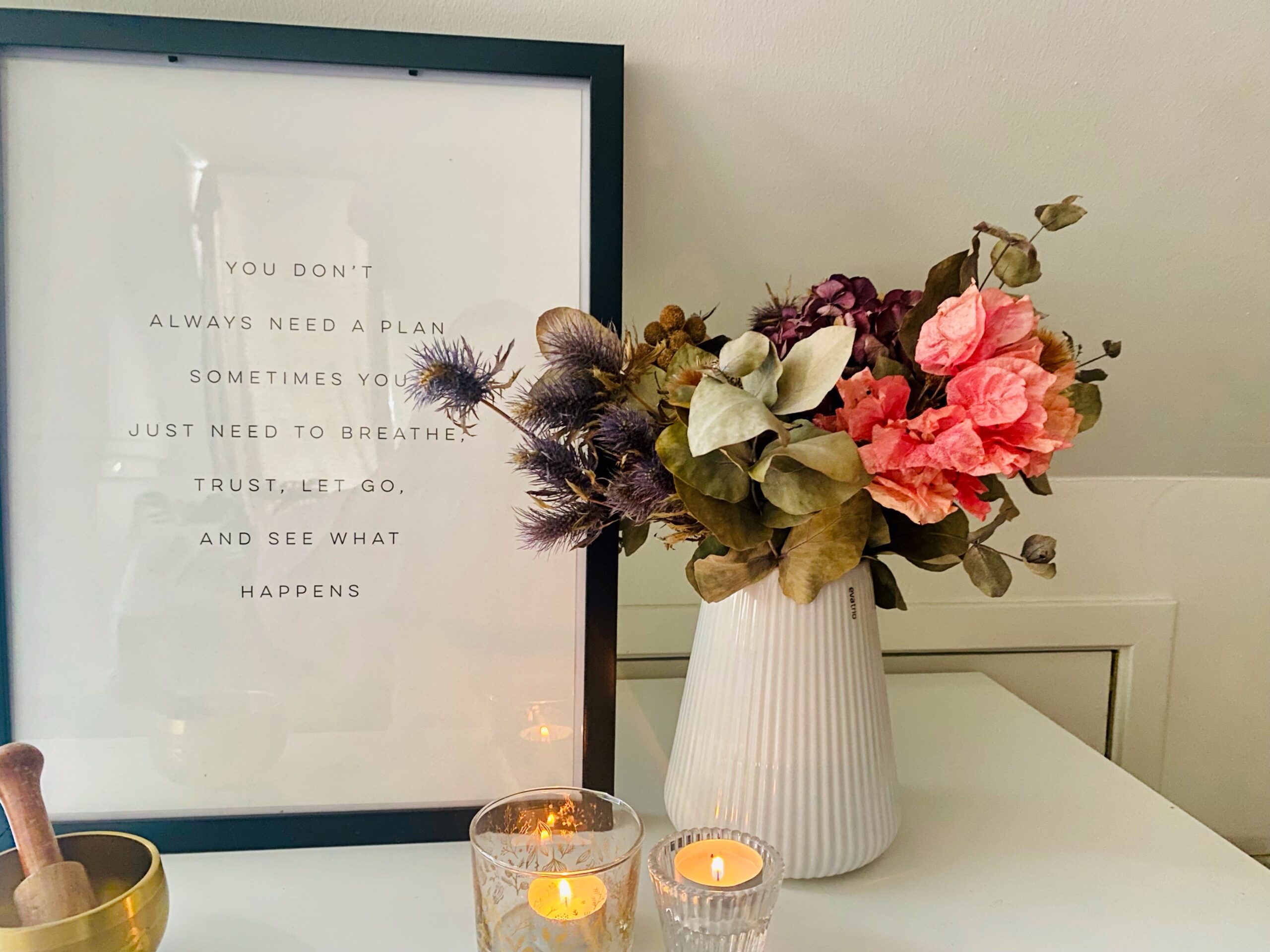 Hjem - Lotte Engel Terapi