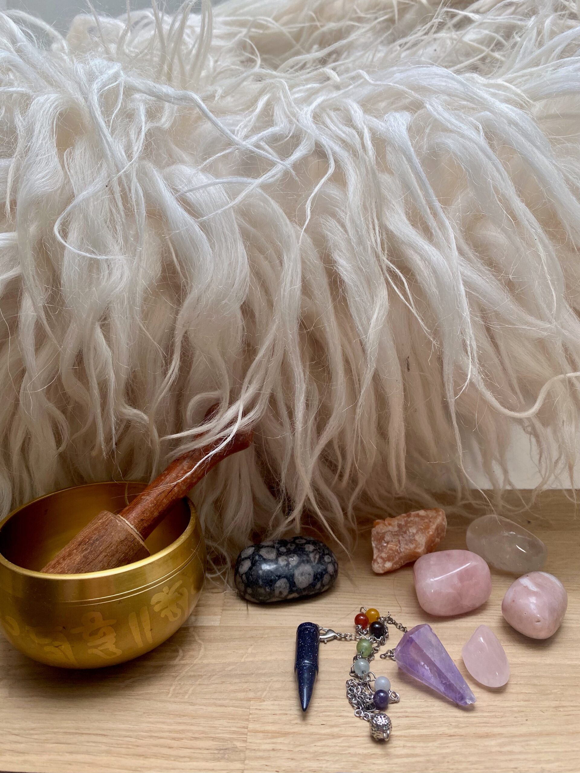 Kontakt - Lotte Engel Terapi