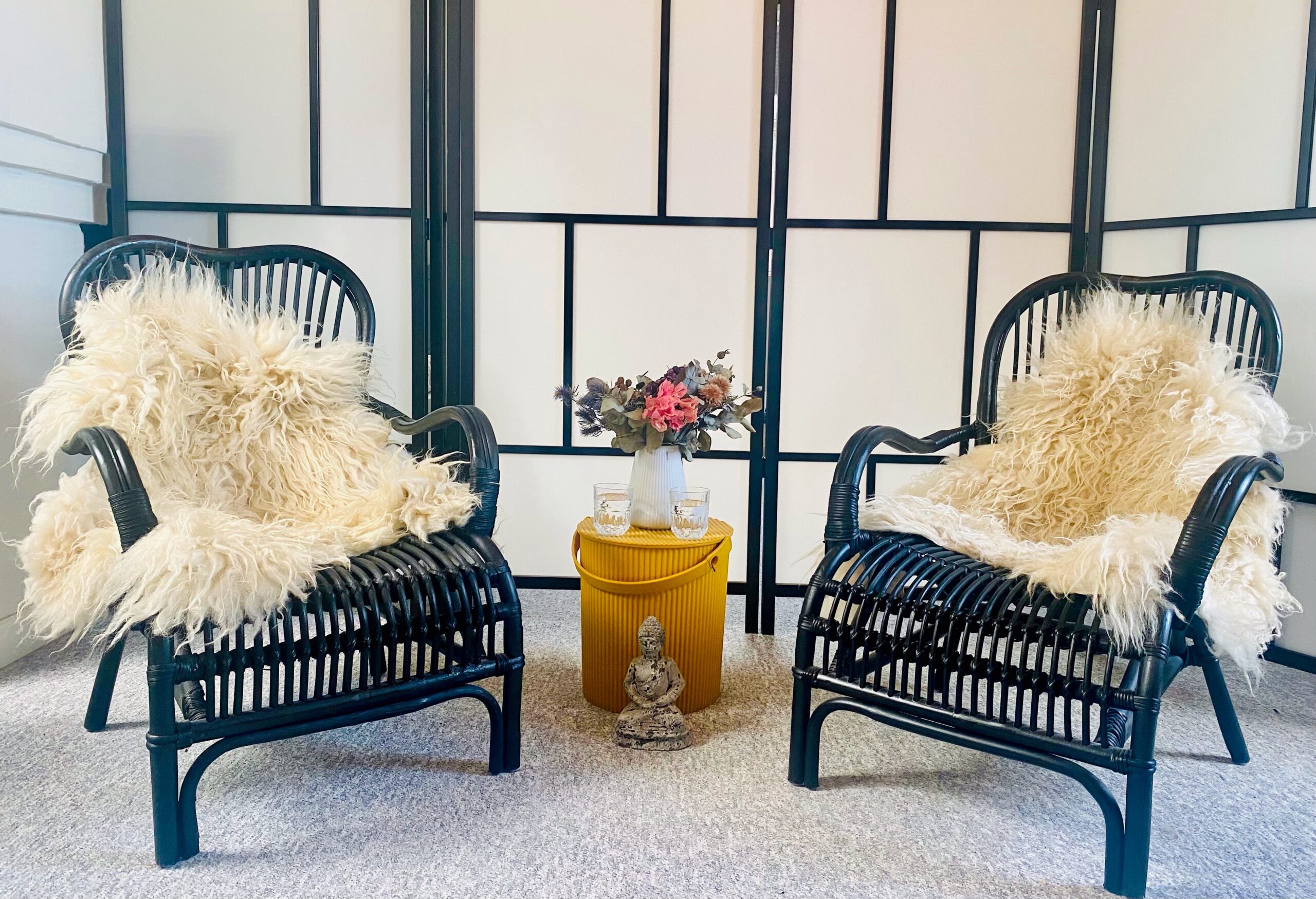 Parterapi - Lotte Engel Terapi