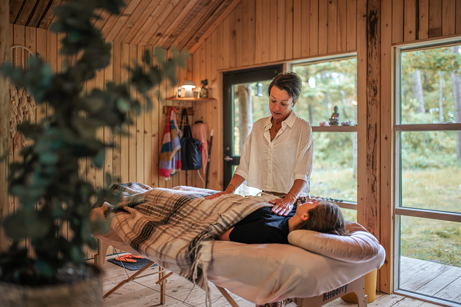 Hjem - Lotte Engel Terapi